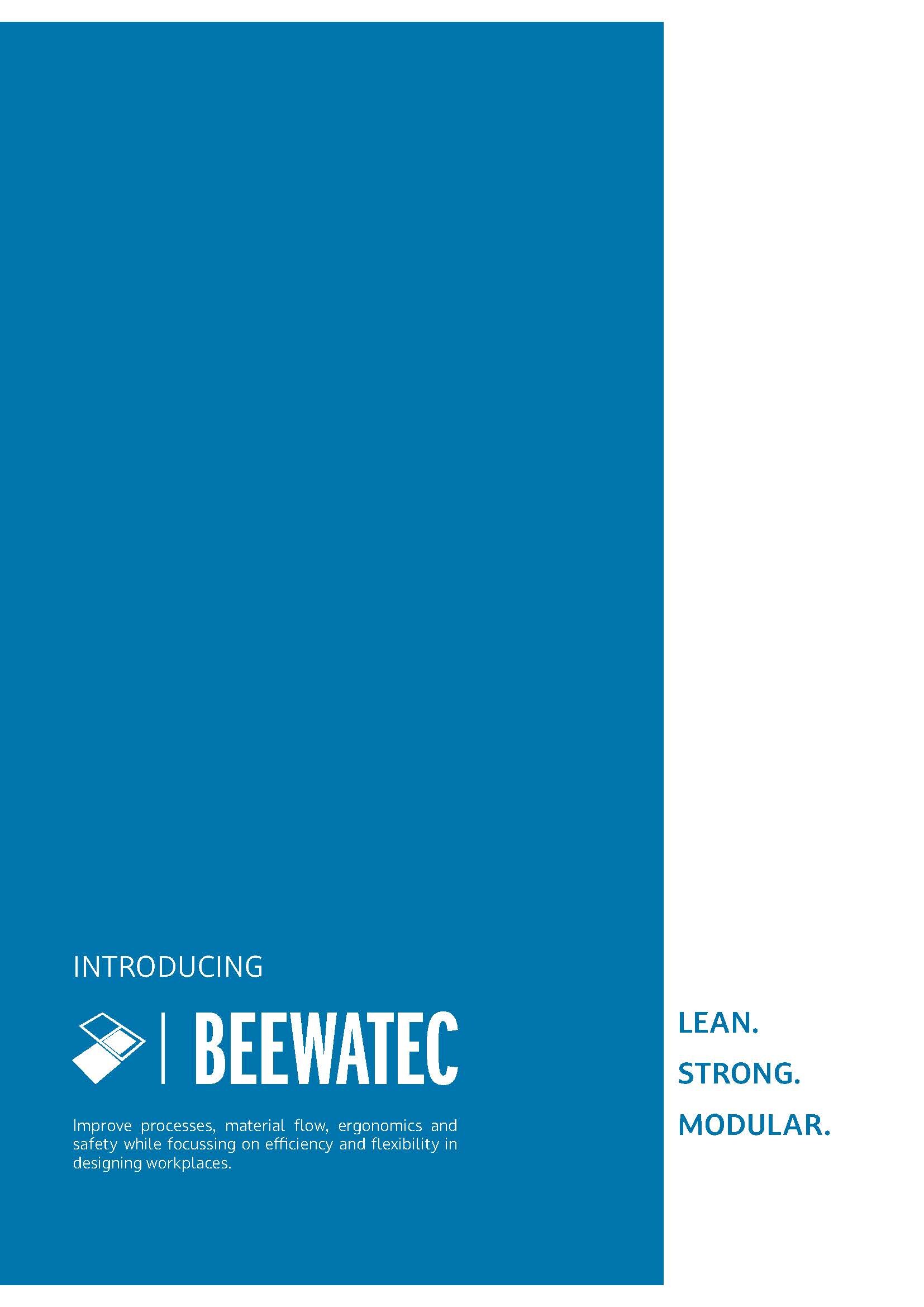 Download Center | BeeWaTec